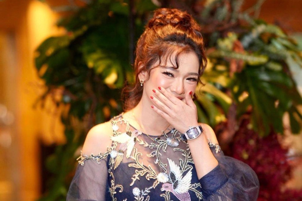 Singaporean singer Aliff Aziz, Malaysian actress Ruhainies to face ...