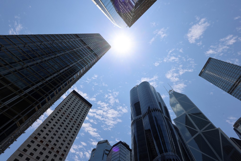 No fears of ‘exodus’ as Hong Kong handles HK$31 trillion in assets in ...