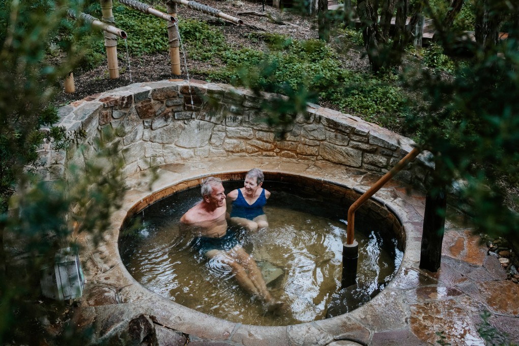 Hot spring spas in Australia? A 900km bathing trail in Victoria will ...