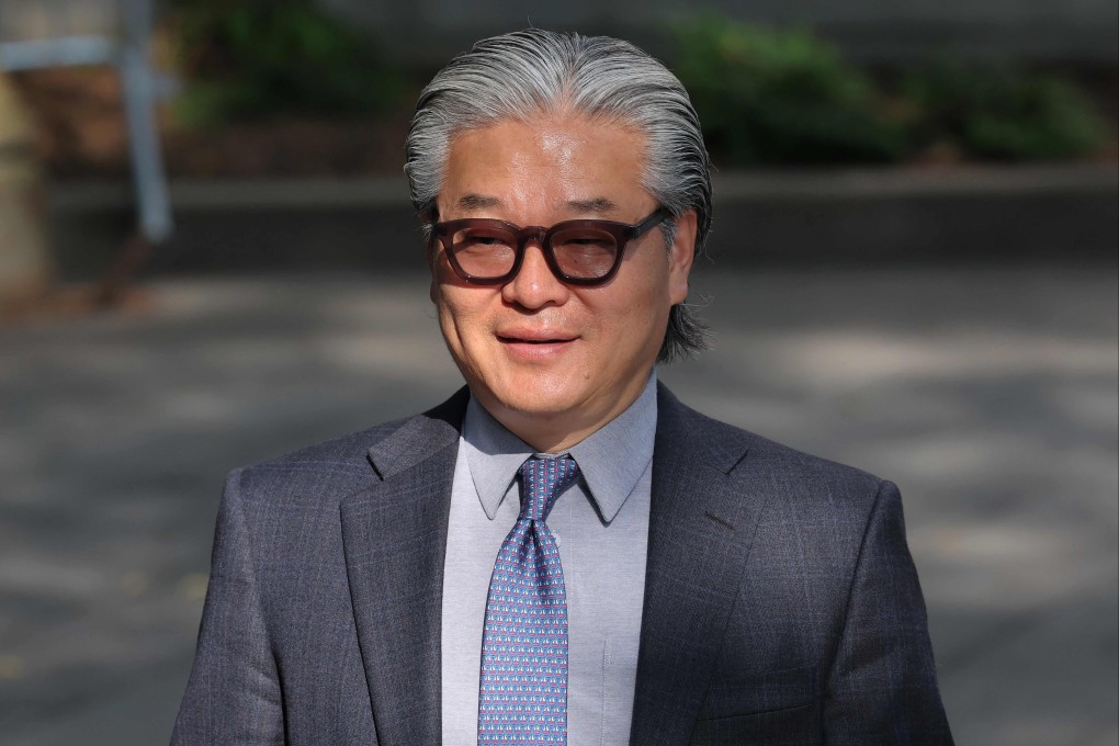 Archegos founder Bill Hwang convicted at fraud trial over fund’s ...