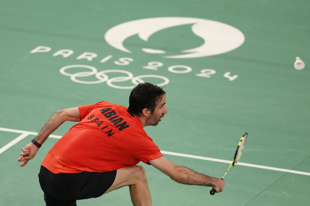 Paris Olympics: why elite badminton players, like fine wine, are ...
