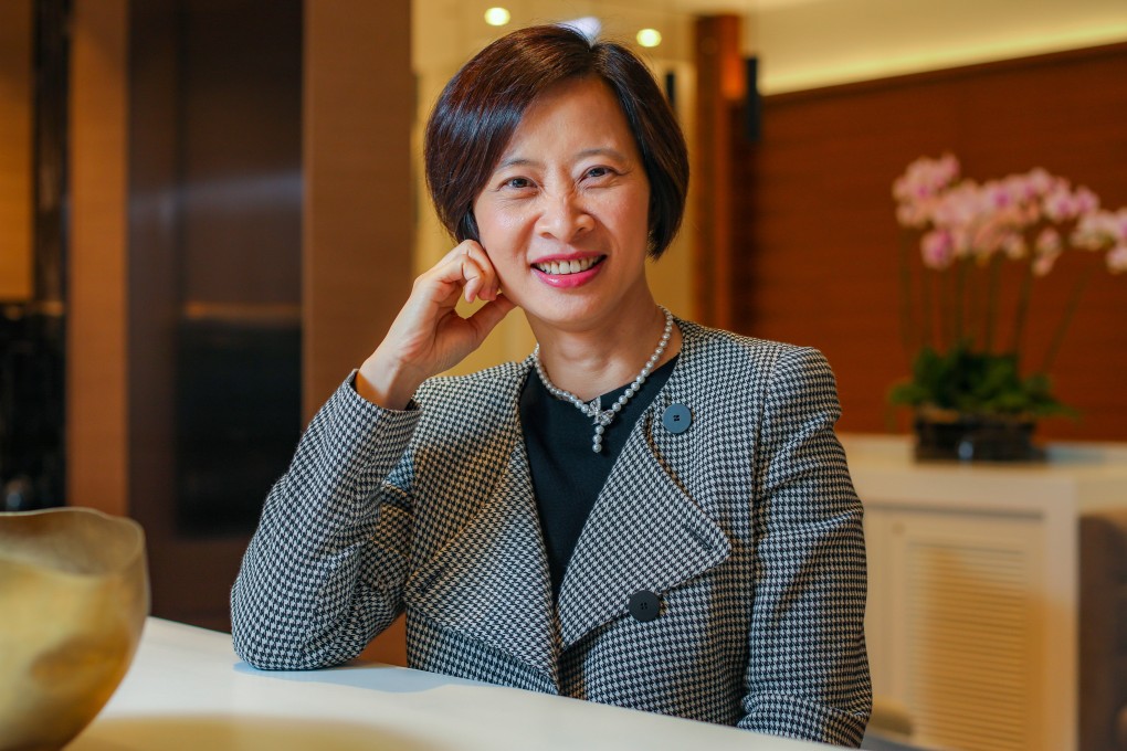 Former Citigroup Asia head joins Prudential as wealth and insurance ...