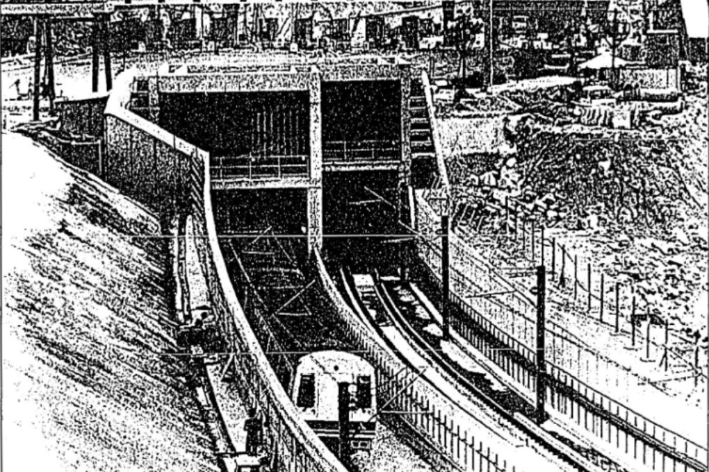 On This Day | Hong Kong MTR’s Eastern Harbour Crossing opens in 1989 ...