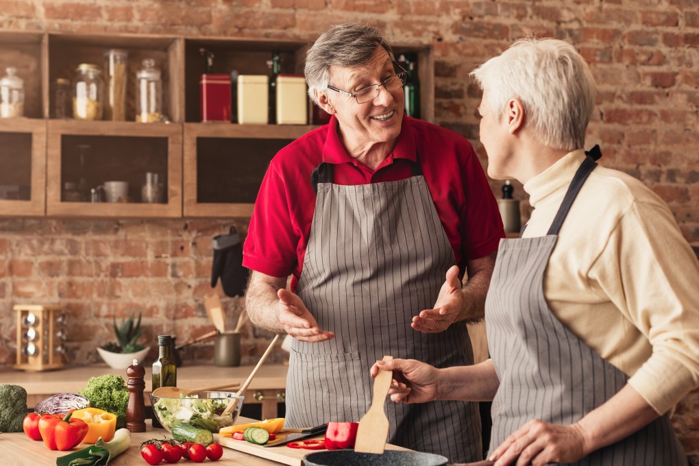 How Alzheimer’s disease could be reversed through lifestyle changes ...