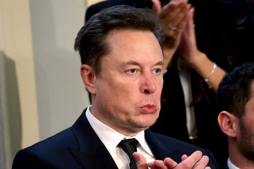 Thailand, Malaysia’s Tesla hopes fade as Elon Musk appears to go cold ... Thailand, Malaysia’s Tesla hopes fade as Elon Musk appears to go cold ...