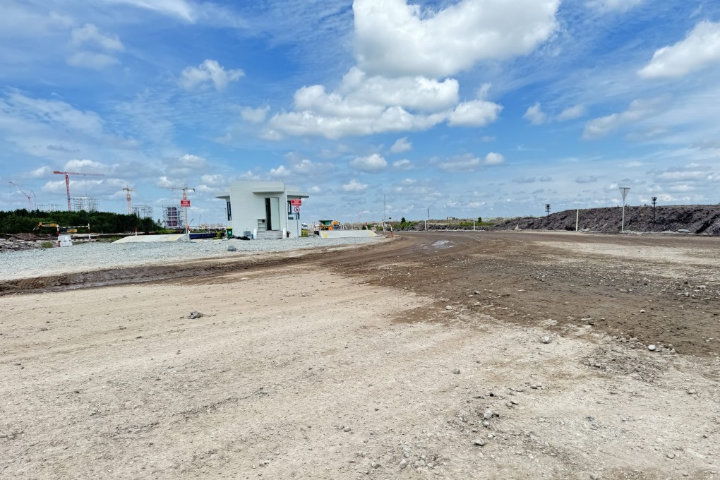 Chinese project in Indonesia’s Kalimantan brings opportunities ...