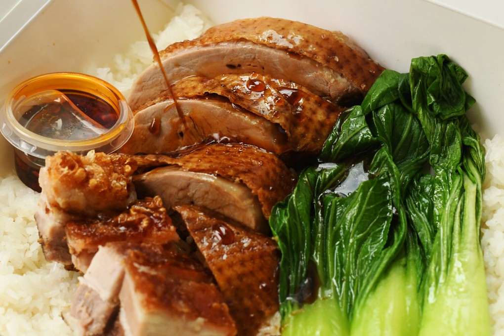 Asian photographers tell stories another way at Berlin roast meat ...