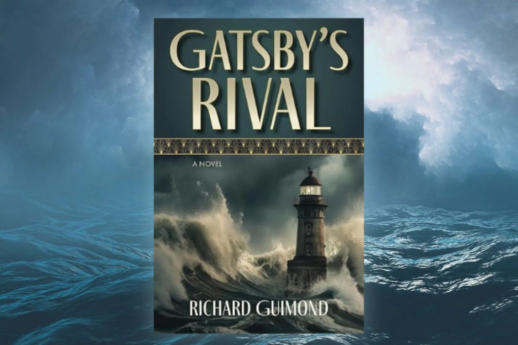 Review | The Great Gatsby prequel novel Gatsby’s Rival tells story of ...