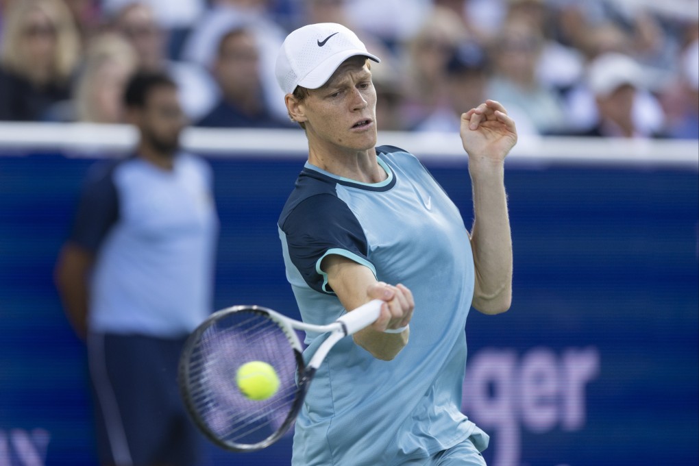 Tennis world No 1 Jannik Sinner cleared of wrongdoing after failed drug ...