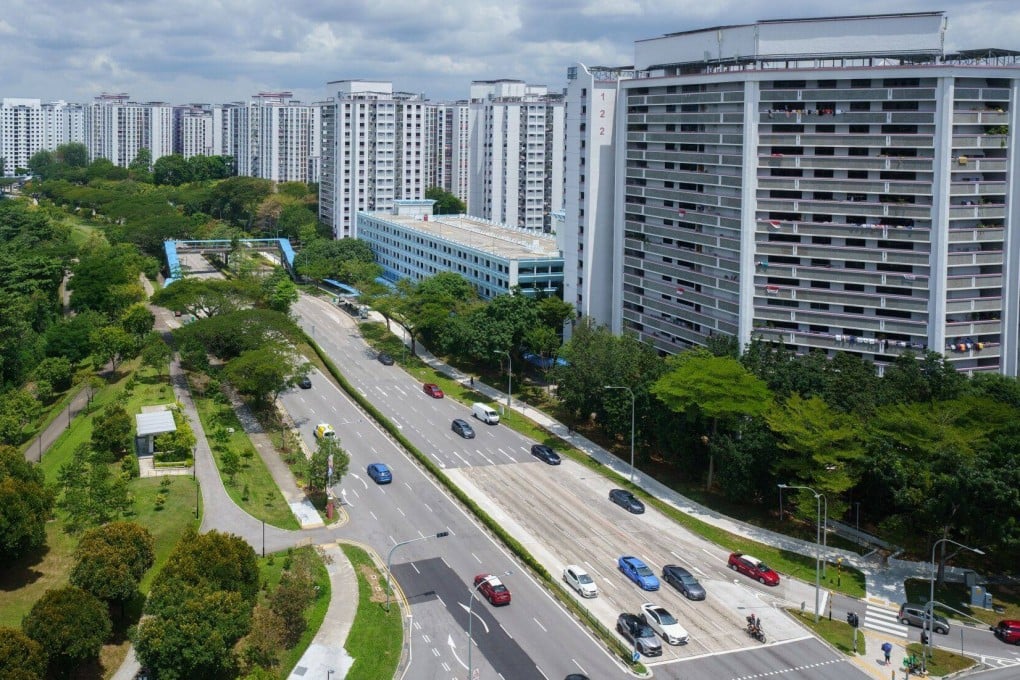 Singapore’s PAP faces housing affordability reckoning in run-up to high ... Singapore’s PAP faces housing affordability reckoning in run-up to high ...