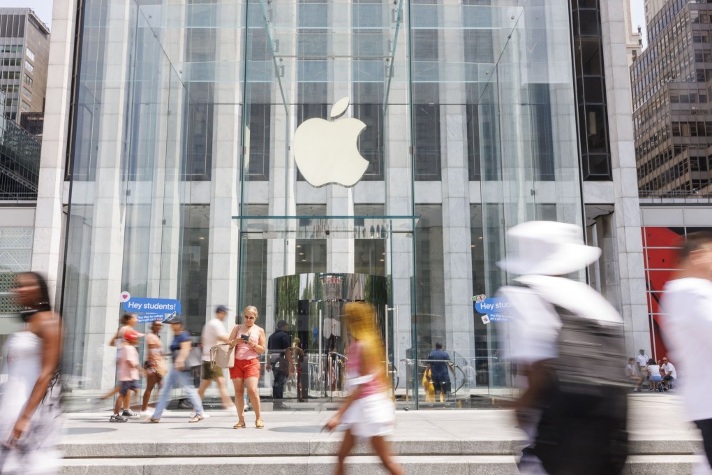 Apple Plans To Unveil Iphone 16 Series On September 10 Along With New