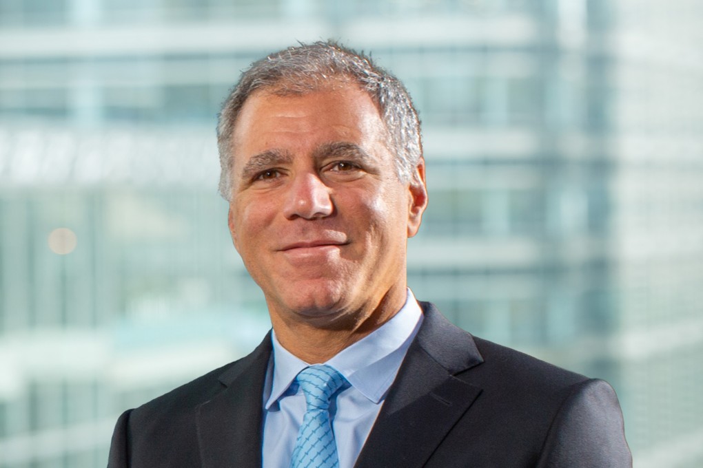 Editorial | Hong Kong first stop for new HSBC boss | South China ...