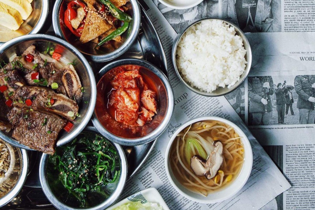 Where a Korean chef in Hong Kong goes for ‘amazing’ Chinese food, late ...