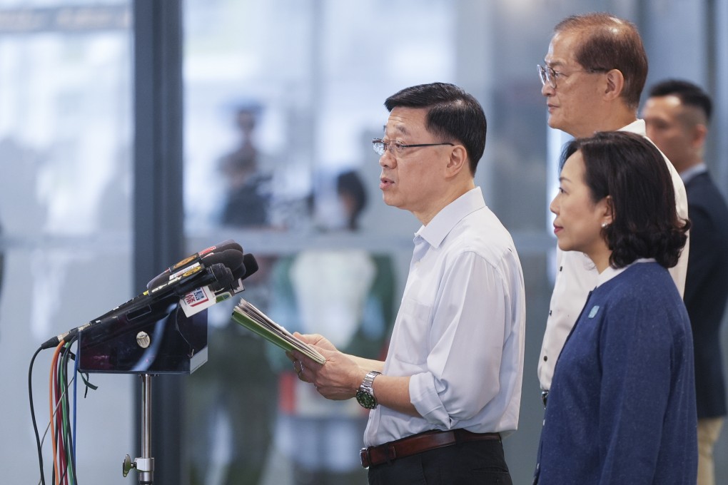 ‘Shameless’: only US politicians will benefit if Hong Kong trade ... ‘Shameless’: only US politicians will benefit if Hong Kong trade ...