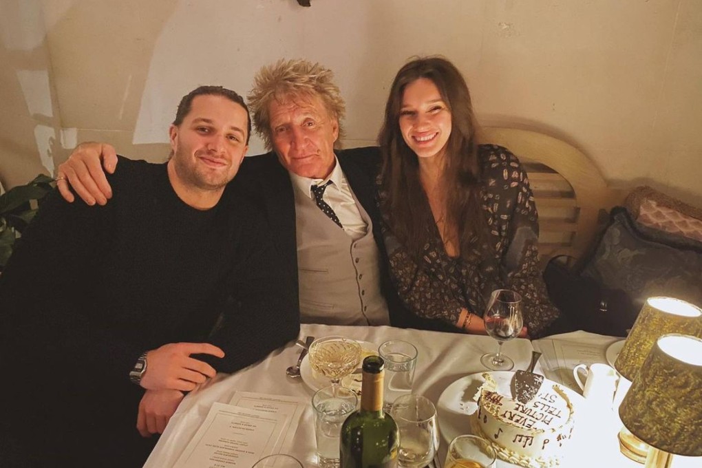 liam stewart interview