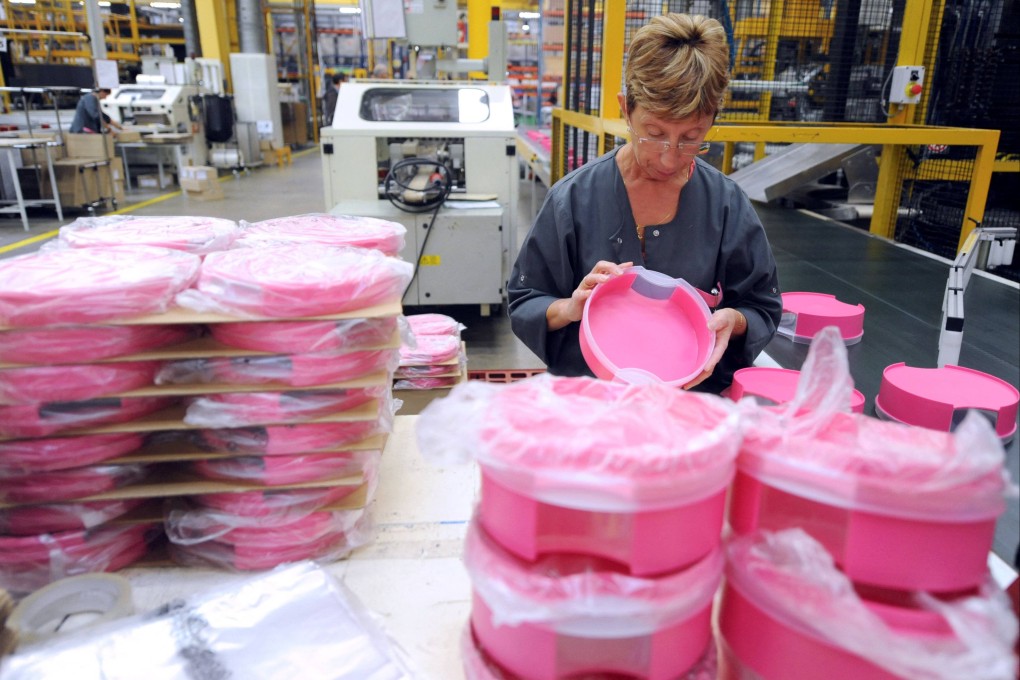 Tupperware party’s over as iconic food storage container maker seeks ...
