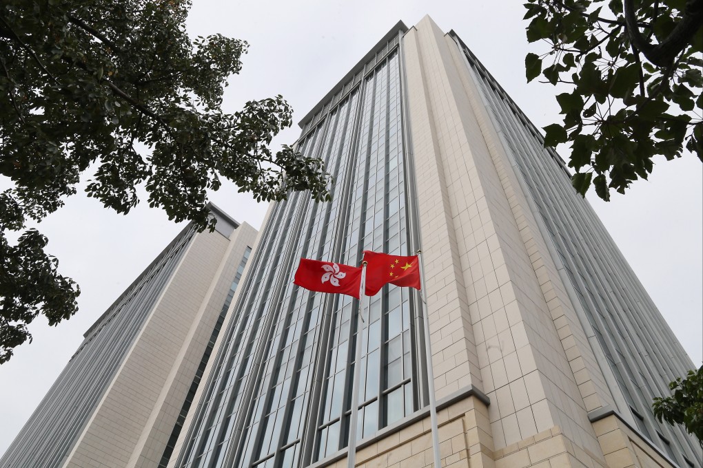 PhD student fined HK$5,000 for splashing semen onto woman’s buttocks on ...