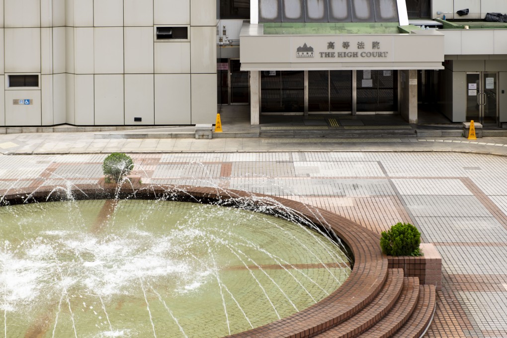 Son of late Hong Kong tycoon Eric Hotung sued for more than HK$8 million in unpaid fees | South ...