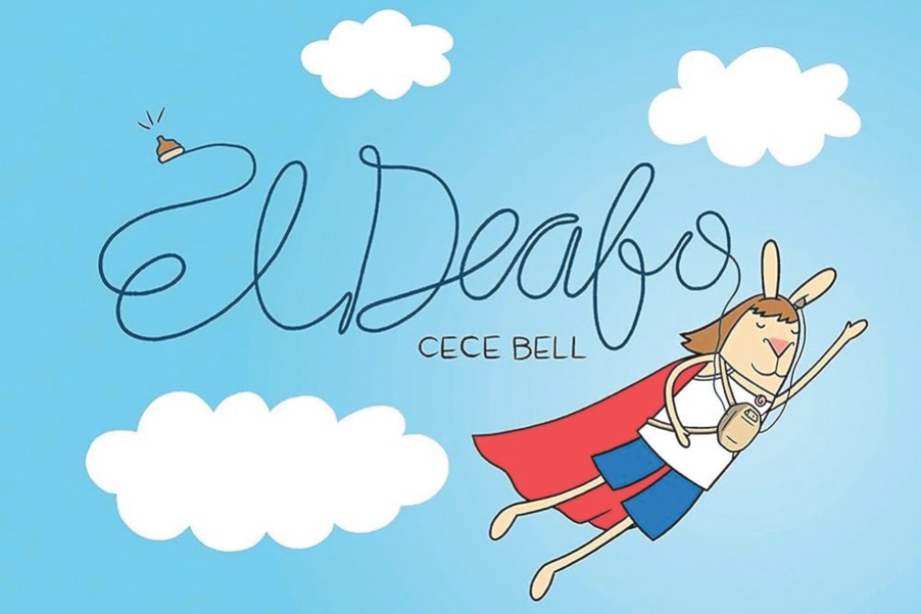 Moses Leung Chung-kiu’s top pick: El Deafo by Cece Bell | South China ...
