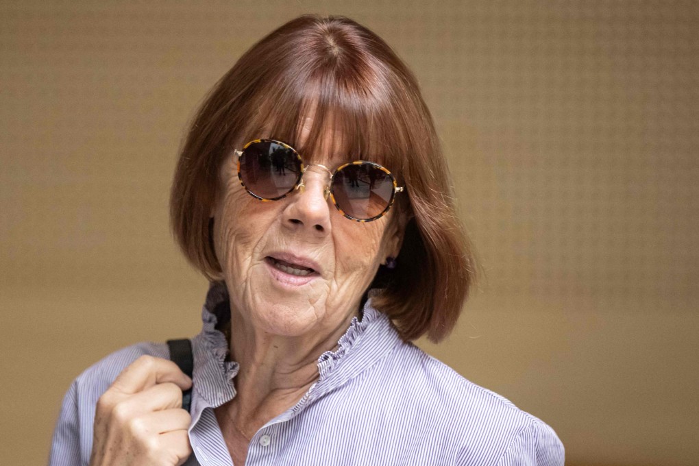 Explicit video from French mass rape case shown to public at trial ...