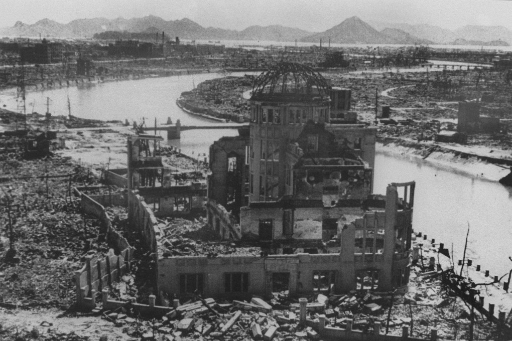Explainer | ‘Unspeakable horror’: the nuclear bomb attacks on Japan’s ...
