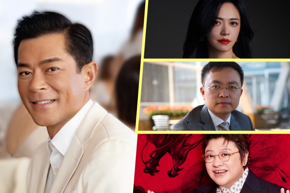 China public figures, celebrities whose philanthropy makes significant ...