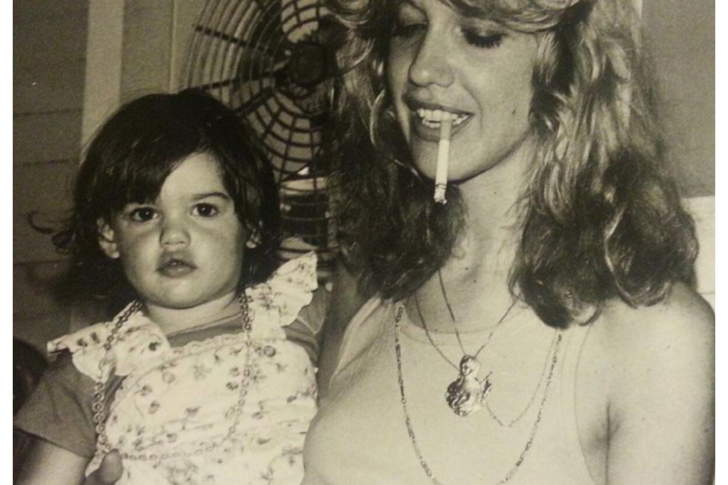 Steven Tyler Hija Mia