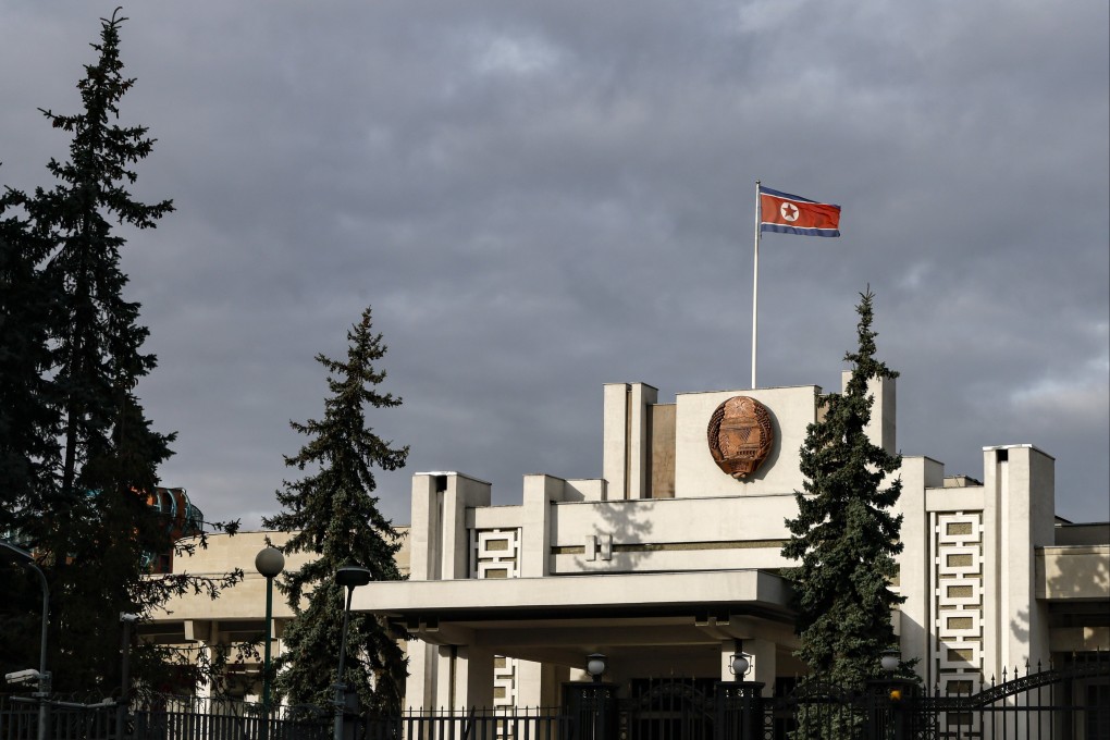 About 2,000 more North Korean troops in Russia’s Kursk region, Pentagon ...