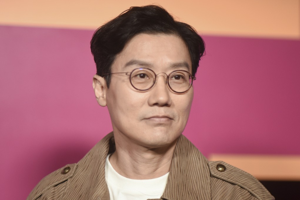 Squid Game creator on season 2 and wanting to ask whether there’s hope ...