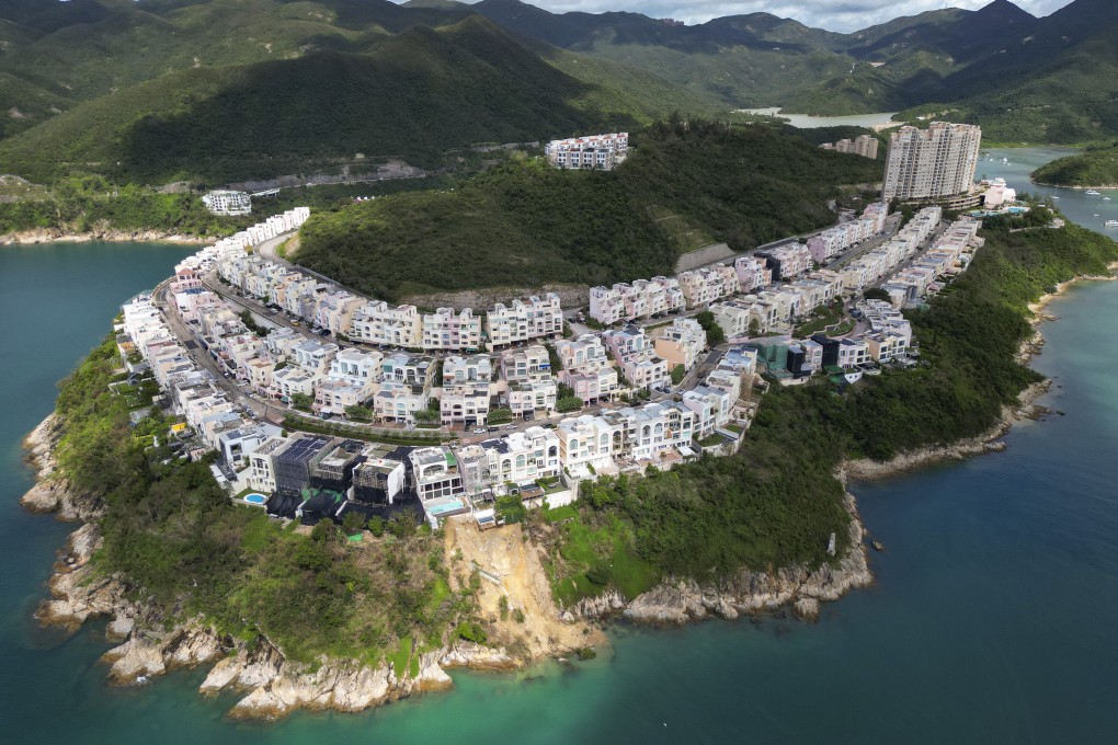 Hong Kong ombudsman launches investigation into slope safety following ...