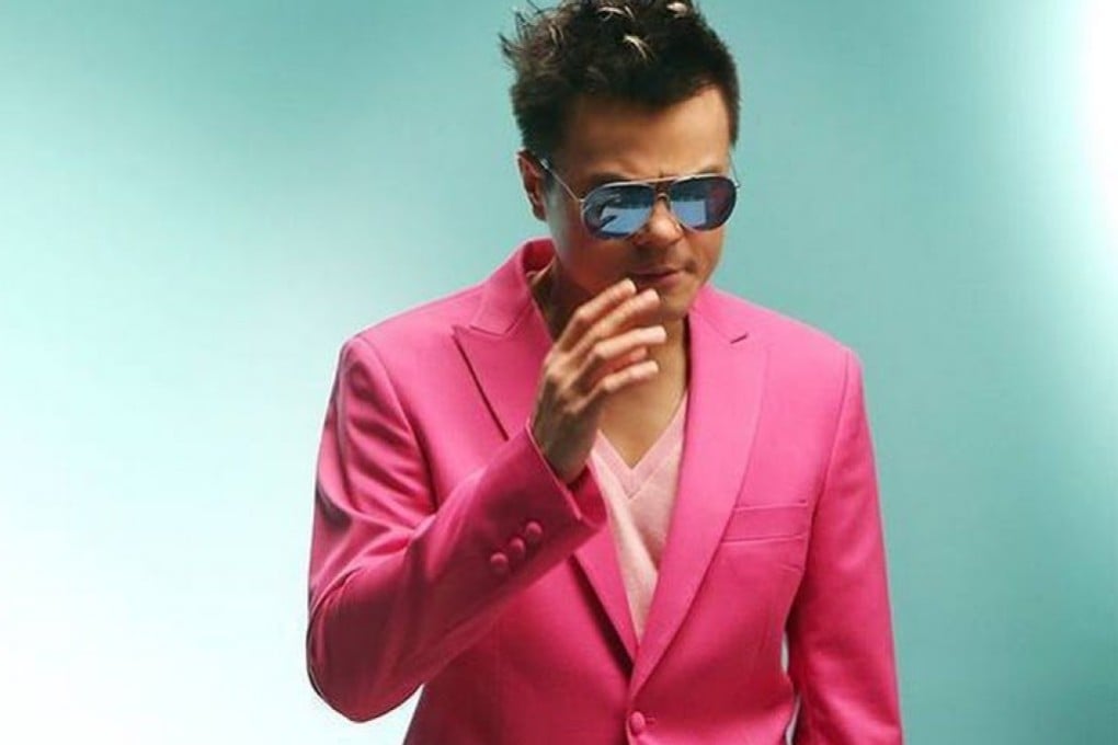 J.Y. Park, singer and K-pop mogul behind Twice, Rain and more, still ...