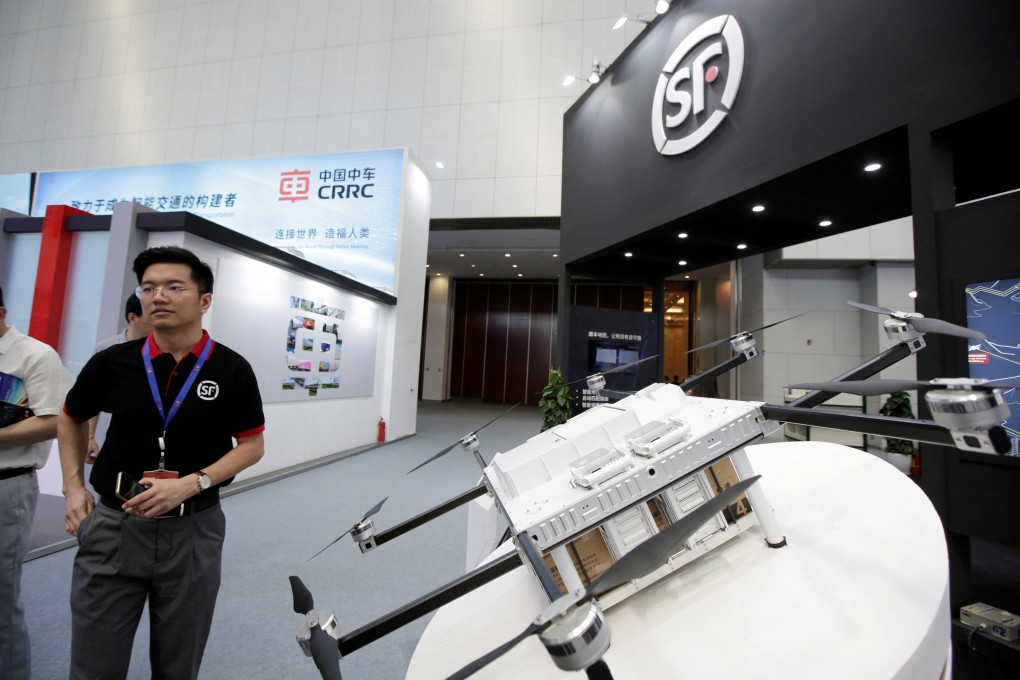 Hong Kong IPOs get boost as Sino Land, New World tycoons back SF Holding’s listing | South China ...