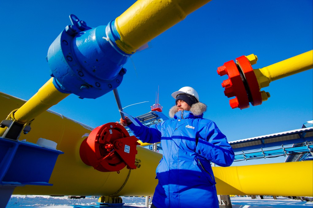 Russia’s ‘economic isolation’ seen benefiting China amid fresh US ...