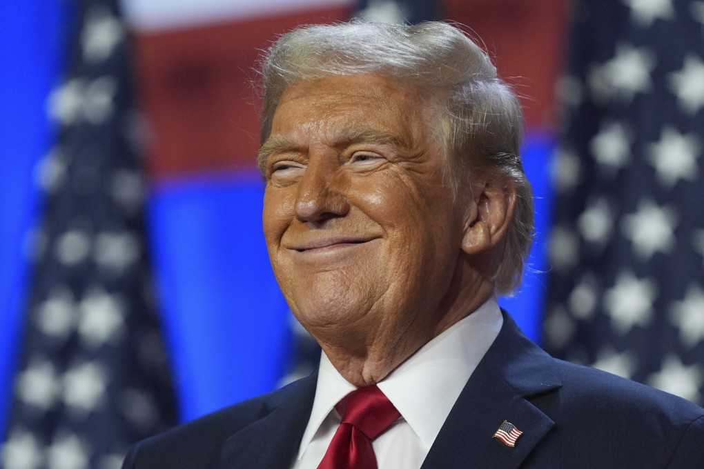 Trump Threatens New Anti Drug Tariffs On ‘day 1 For China Canada