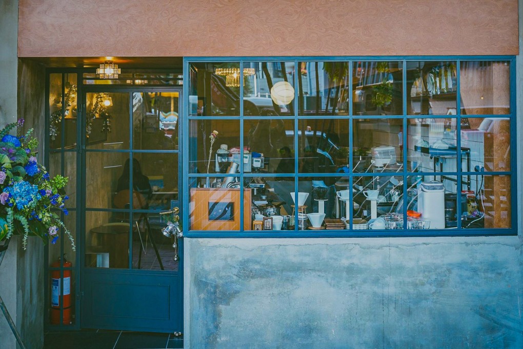 5 new Hong Kong cafes and coffee shops to try in December 2024, from ...