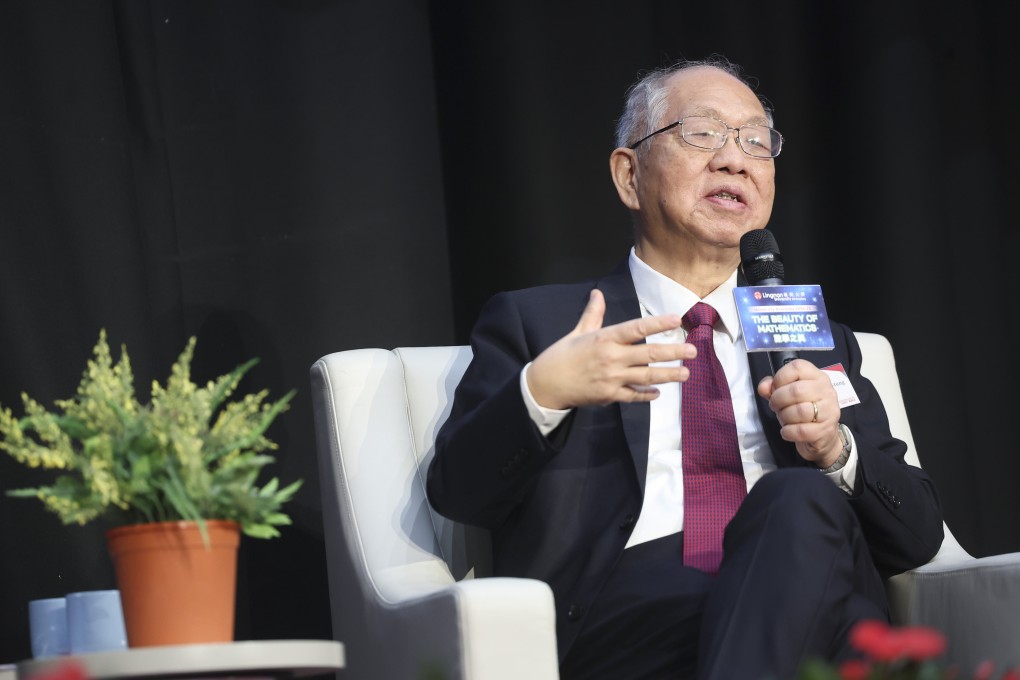Top mathematician warns of brain drain as Chinese scientists leave US ...