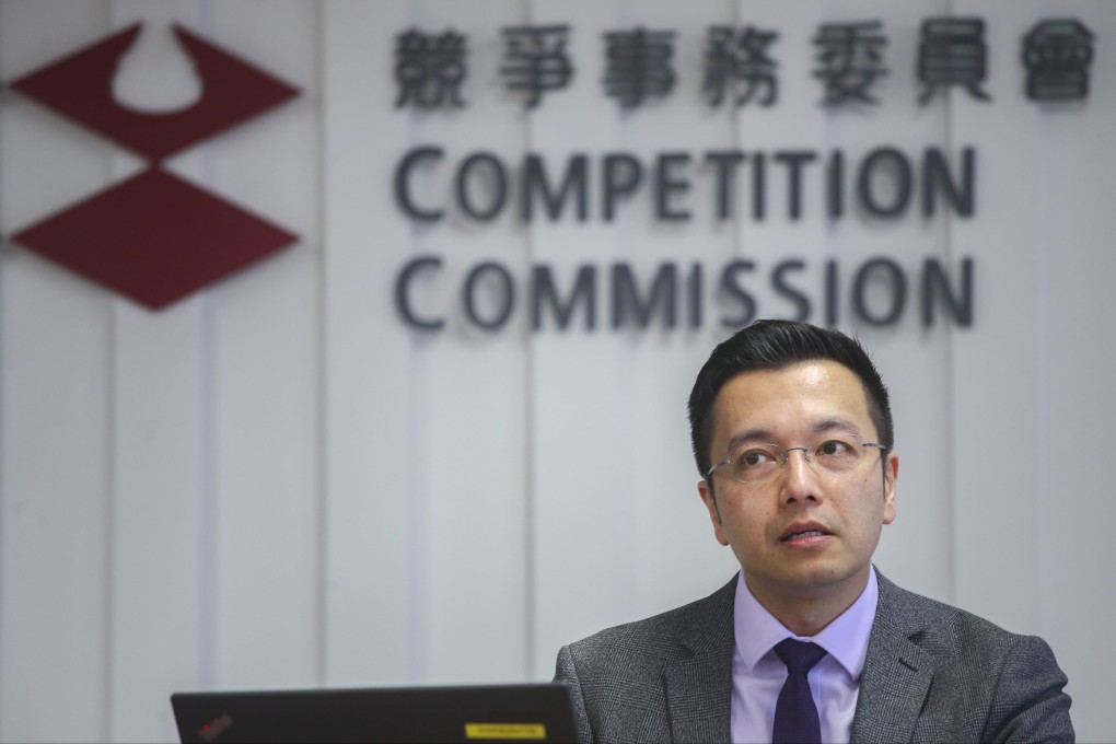 Hong Kong cleaning firm fined HK$11 million in housing estate price ...