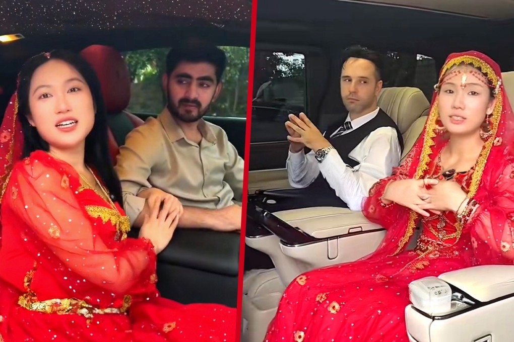 China KOLs banned for posing as wives of Dubai royalty to sell subpar ...