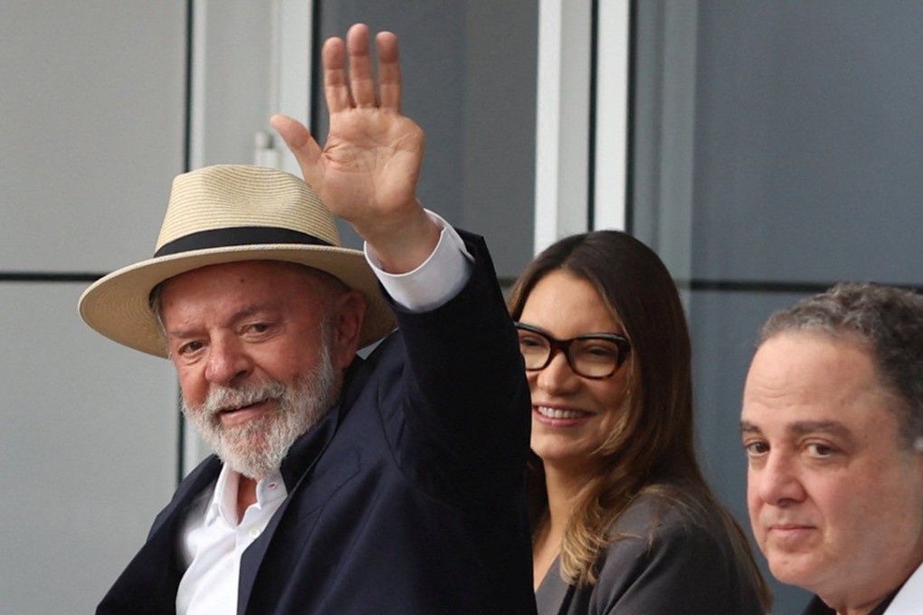 Brazil’s Lula discharged from hospital following emergency head surgery ...