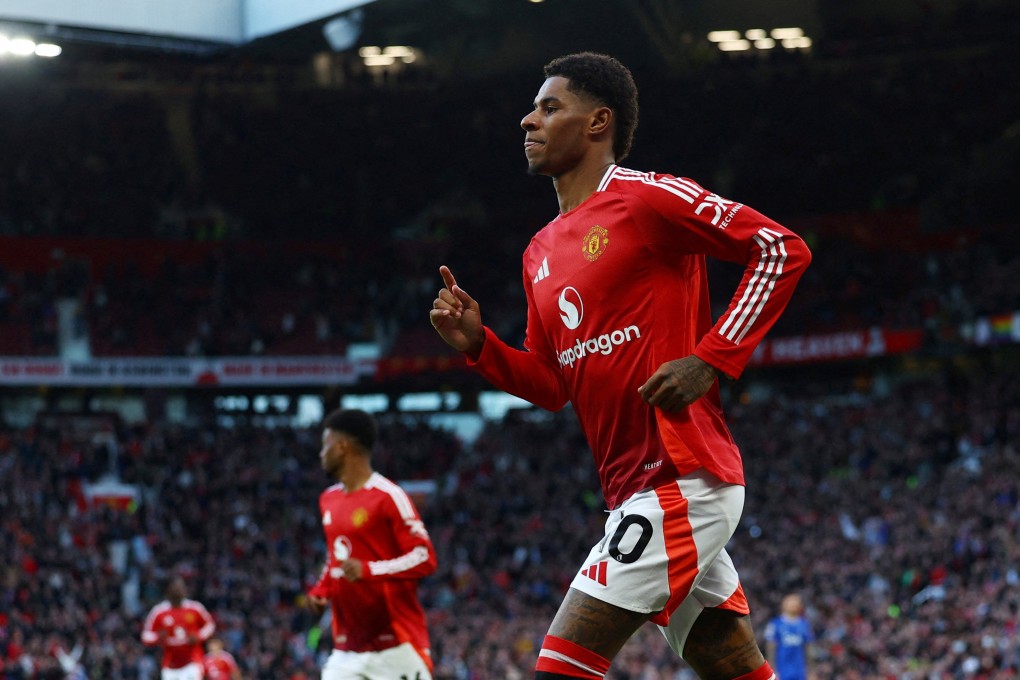 Rashford ready to leave, Lawson to replace Perez at Red Bull, NBA ...