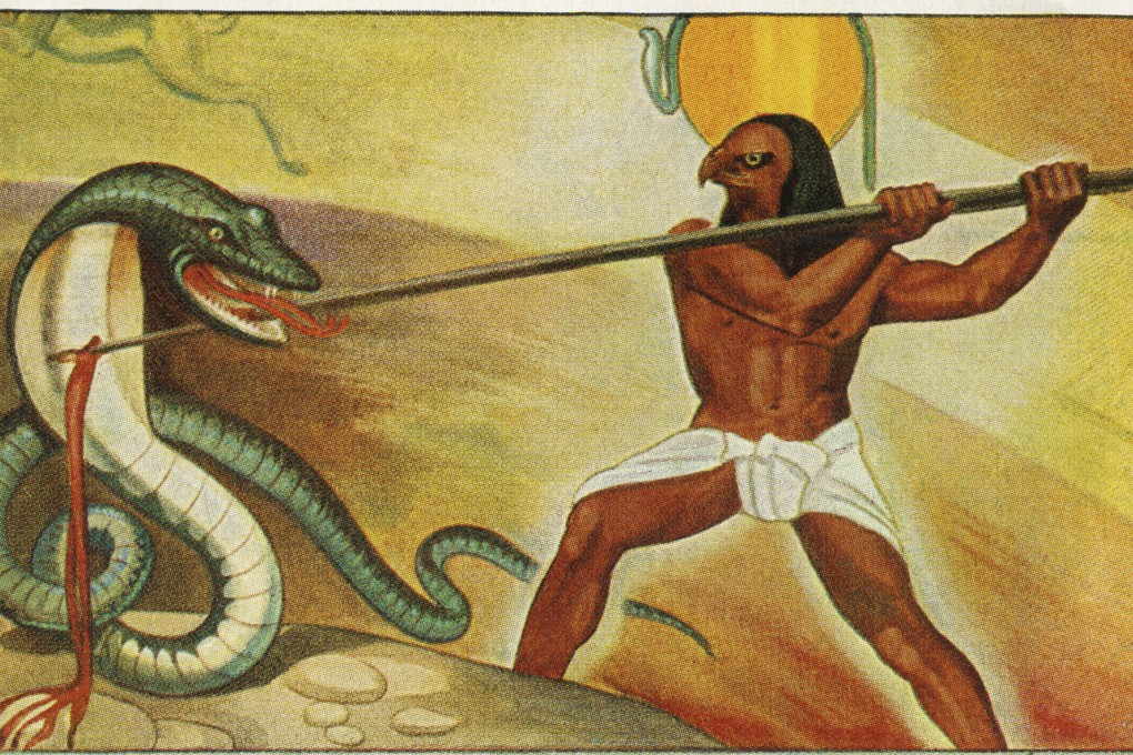 How the snake is loved, hated or feared in cultures and religions around the world | South China ...