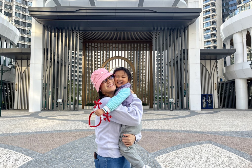 Macau residents tell of perks, problems of relocating to nearby Hengqin ...