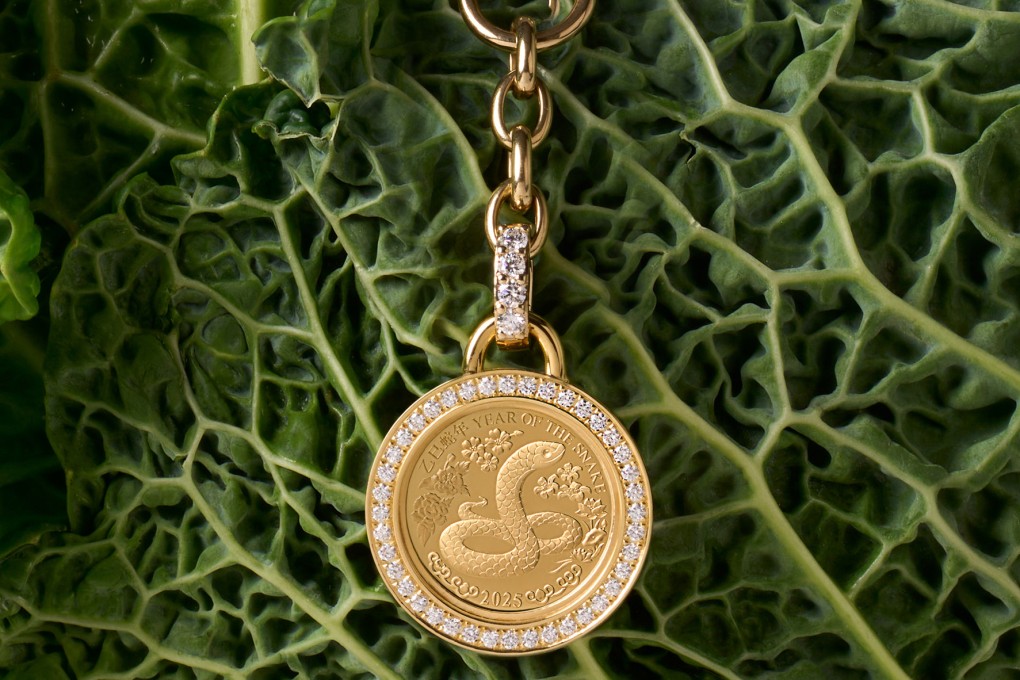 The best snake-inspired fashion and jewellery for the coming Year of ...