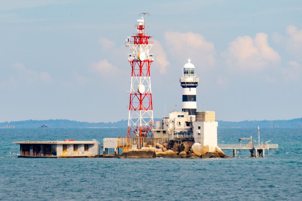 Can Malaysia’s Mahathir outwit ‘common enemy’ Anwar over Pedra Branca ...