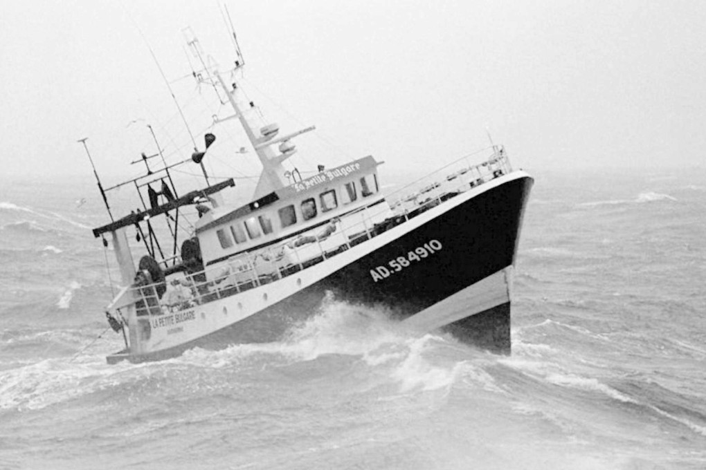 BBC celebrates 100 years of iconic shipping forecast that shaped ...