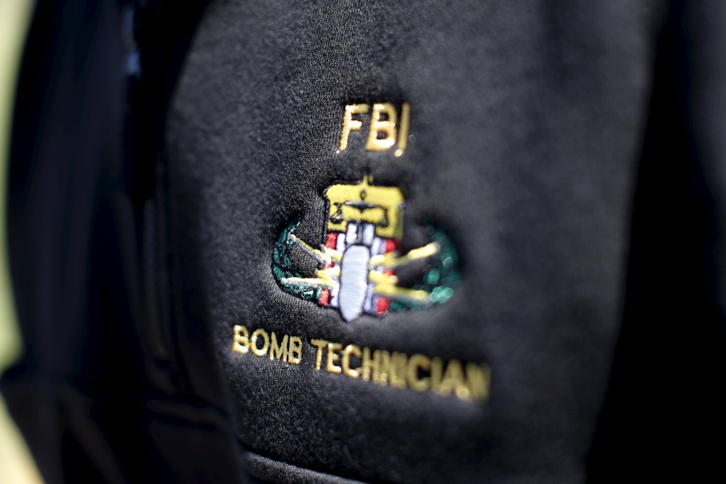 US man had 150 home-made bombs, allegedly used Joe Biden’s photos for ...