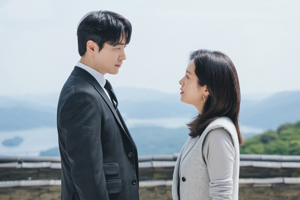 lee ji han dramas netflix