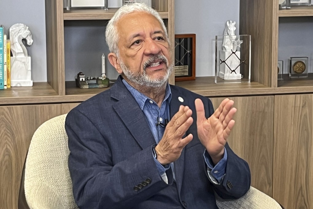 Panama Canal chief denies Trump’s claims of Chinese meddling | South ...