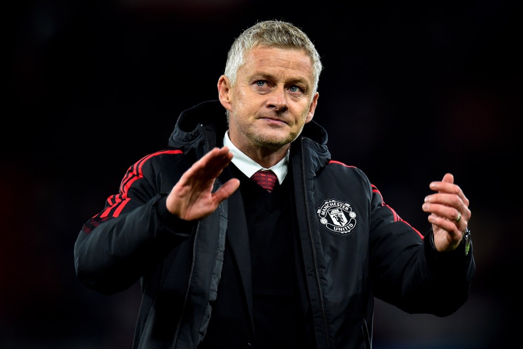 Ex-Manchester United managers Jose Mourinho, Ole Gunnar Solskjaer set ...