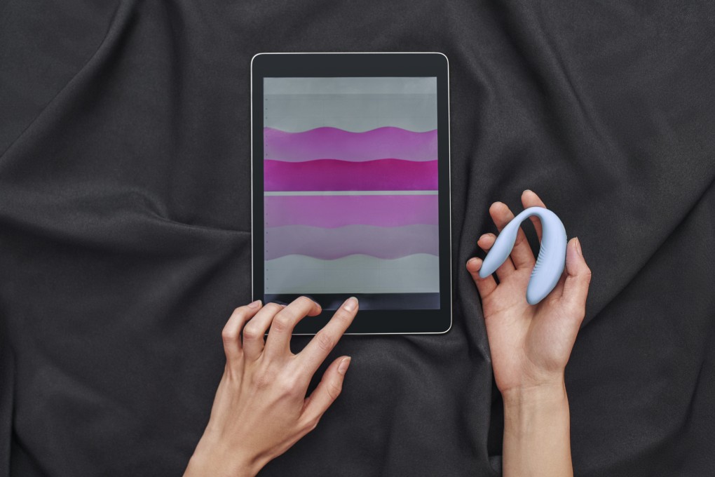 Remote-controlled Bluetooth sex toys can be hacked by third parties ...